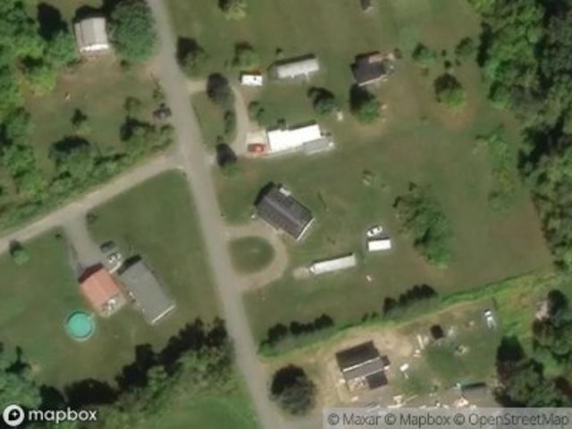 Fisher Hill Rd