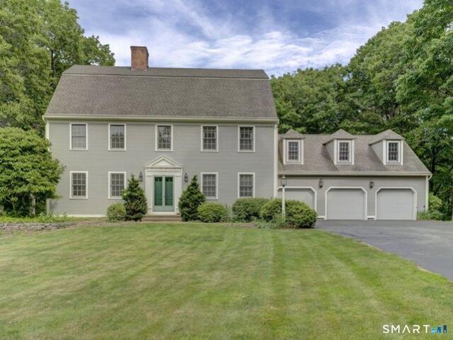 Fisher Hill Rd, Willington, Home For Sale