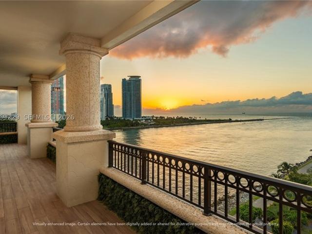 Fisher Island 6893 Lphcenter Dr Unit 6893, Miami Beach, FL 33109