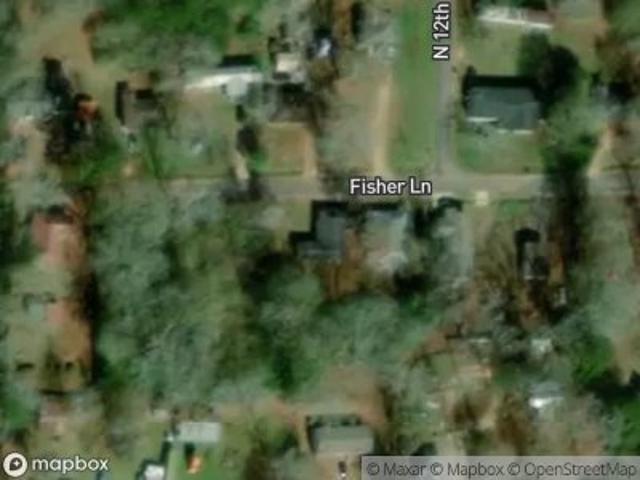 Fisher Ln