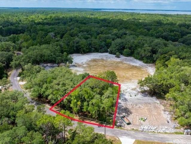 Fisher Lane Ct, Ocklawaha, FL 32179