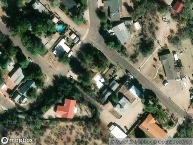 Fisher St