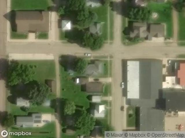 Fisher St