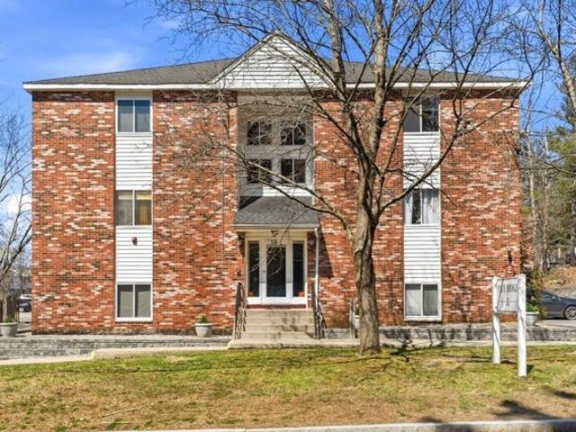 Fisher St Apt A, North Attleboro, Condo For Sale