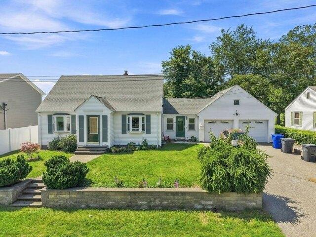 Fisher St, East Providence, Home For Sale