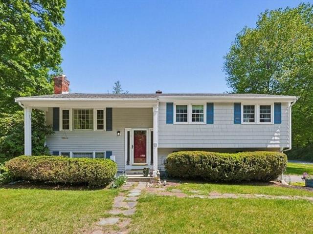 Fisher St, Holliston, Home For Sale
