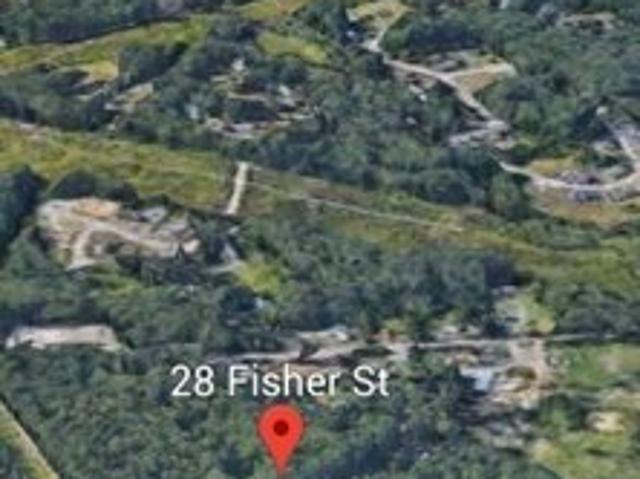 Fisher St, Medway, Plot For Sale