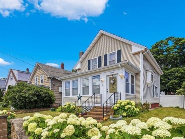 Fisher St, North Attleboro, Home For Sale