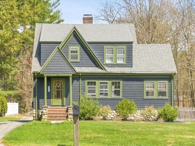 Fisher St, Walpole, Home For Sale