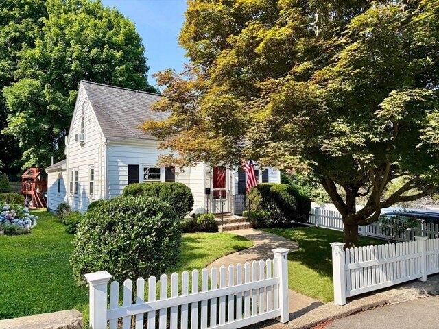 Fisher St, Westwood, Home For Sale