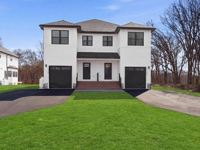 Fisher St Unit A, Attleboro, Condo For Sale