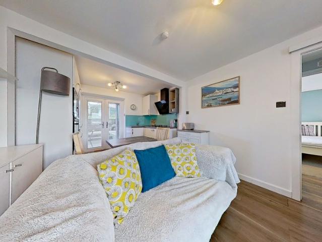 Fisher Street, Broughty Ferry
