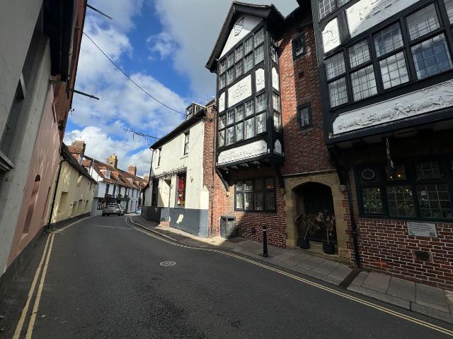 Fisher Street, Lewes BN7, 1 bed property to rent, £575 pcm | PrimeLocation
