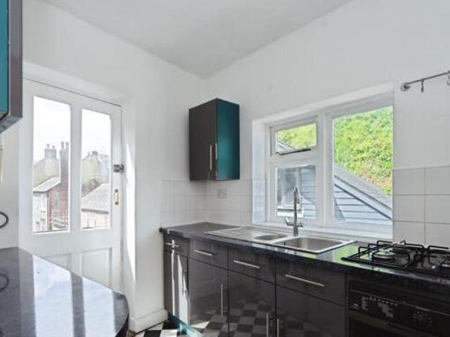 Fisher Street, Lewes, 2 Bedroom Flat