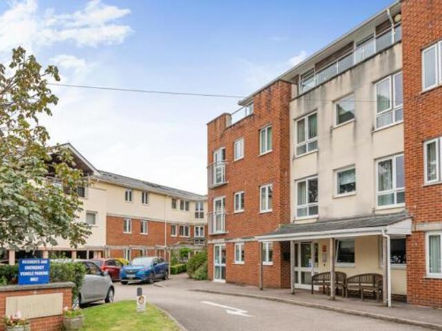 Fisher Street, Paignton, 1 Bedroom Apartment