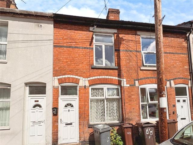 Fisher Street, Wolverhampton, West Midlands WV3, 2 bed terraced house to rent, £850 pcm | PrimeLocation