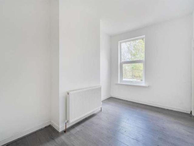 Fisher Street, Wolverhampton, WV3