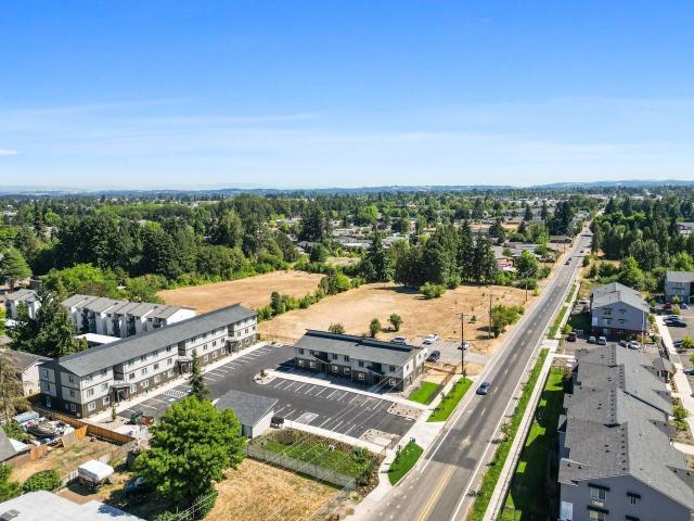 Fisher Park Apartments 1 Bedroom Apartment for Rent at 4370 Fisher Rd Ne, Salem, OR 97305