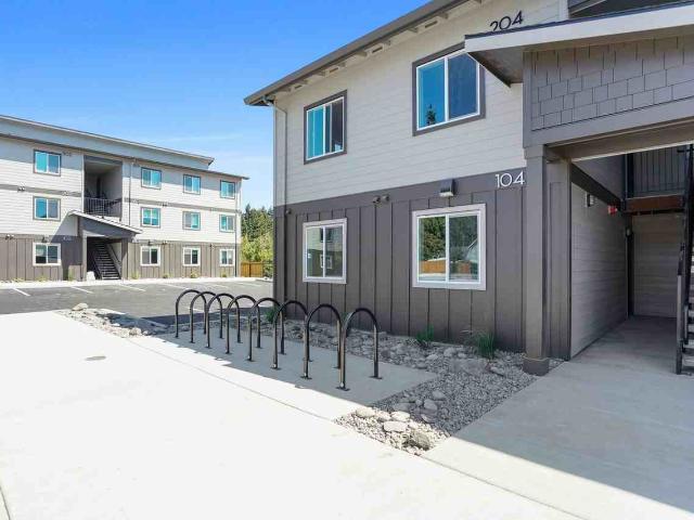 Fisher Park Apartments 1 Bedroom Apartment for Rent at 4370 Fisher Rd Ne, Salem, OR 97305