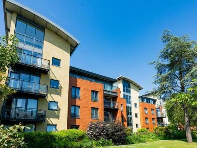 Fisher Row, The Stream Edge Fisher Row, 1 Bedroom Apartment