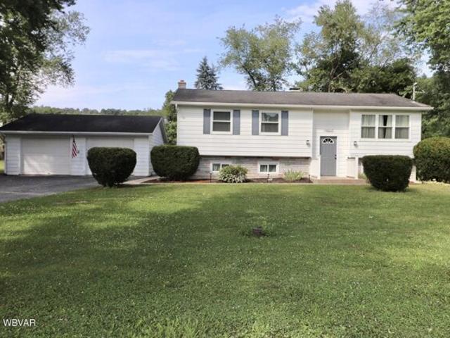 Fisher Rd, Cogan Station, Home For Sale