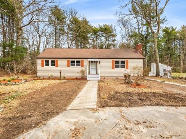 Fisher Rd, Dartmouth, Home For Sale