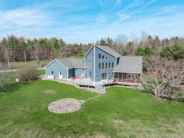 Fisher Rd, Holden, Home For Sale