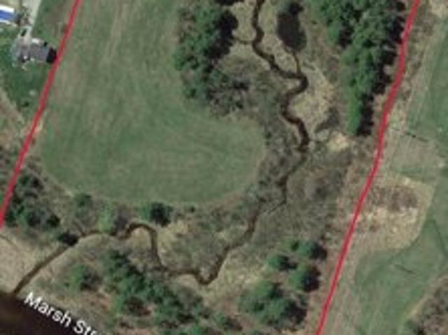 Fisher Rd, Monroe, Plot For Sale