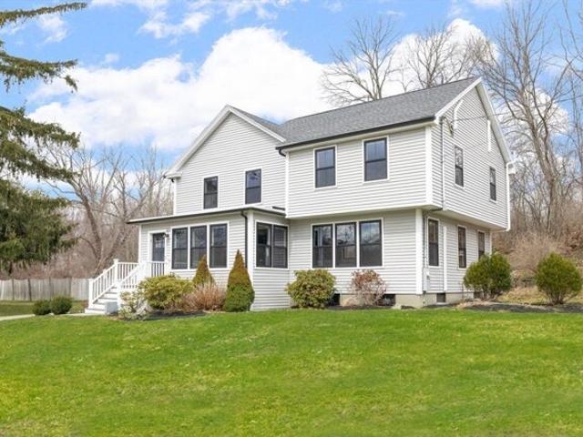 Fisher Rd, Southborough, Home For Sale