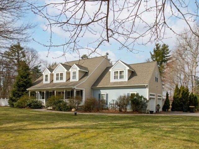 Fisher Rd, Westport, Home For Sale