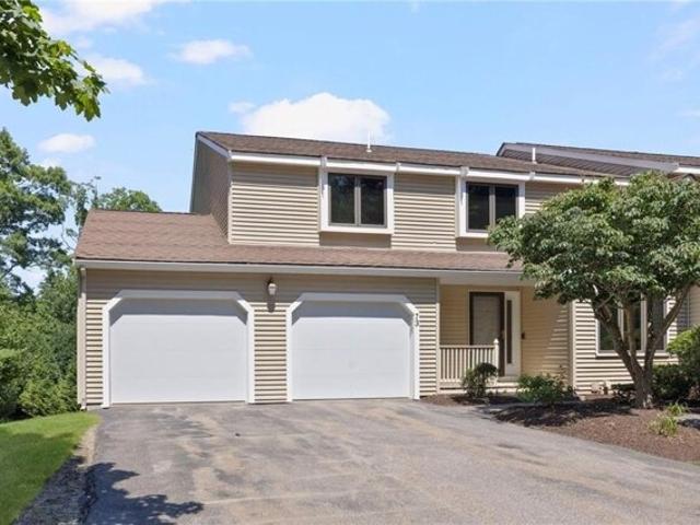 Fisher Rd Unit,cumberland, Home For Sale