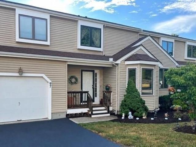 Fisher Rd Unit,cumberland, Home For Sale