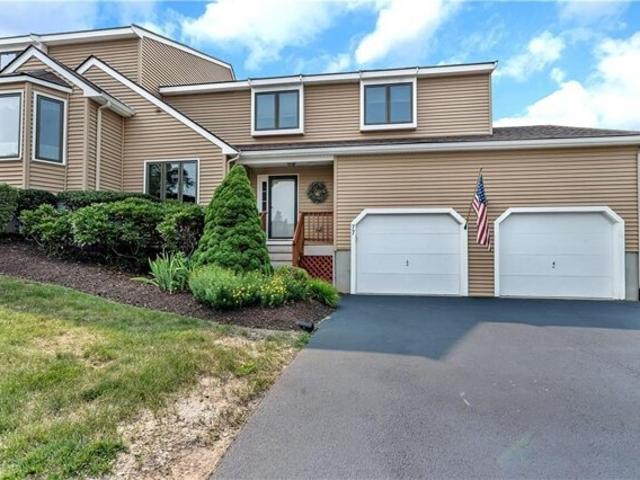 Fisher Rd Unit,cumberland, Home For Sale