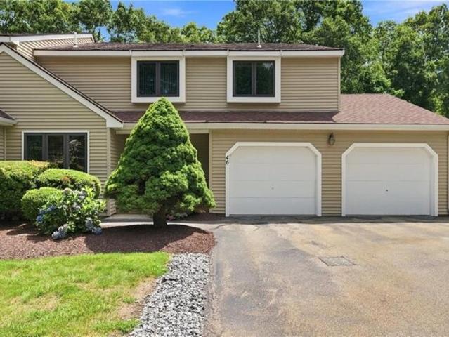 Fisher Rd Unit,cumberland, Home For Sale