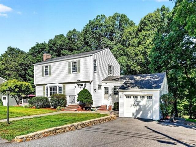 Fisher Ter, Woburn, Home For Sale
