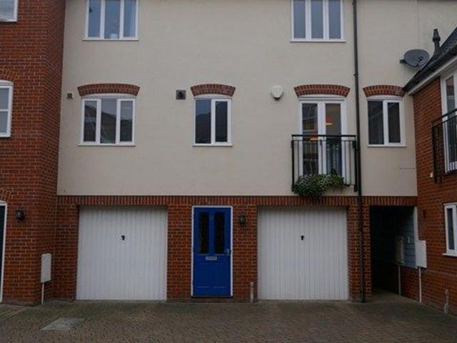 Fishergate, Norwich NR3, 3 bed terraced house to rent, £1,300 pcm | PrimeLocation