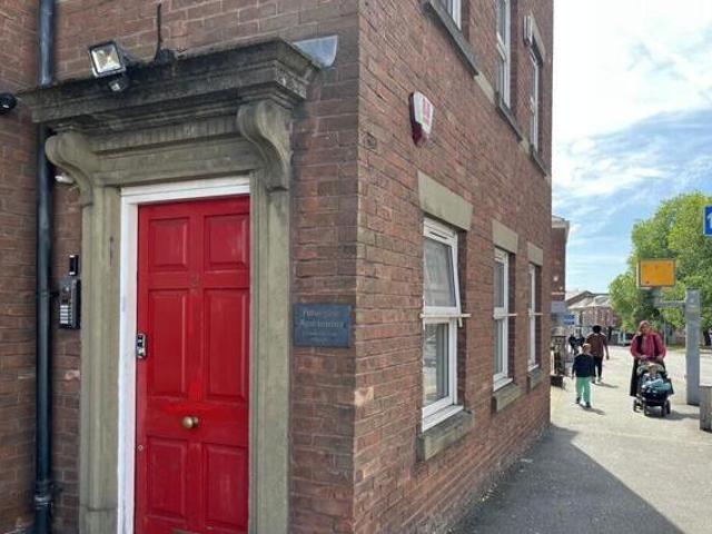 Fishergate, Fishergate Court, Preston, Hotel For Sale
