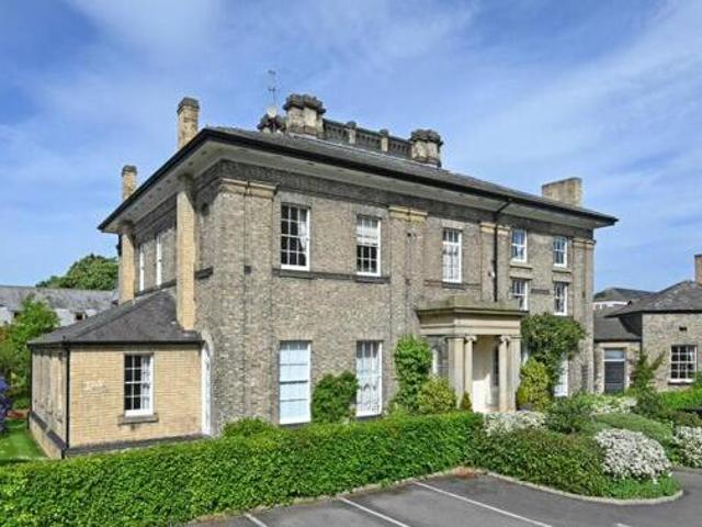Fishergate House, Blue Bridge Lane, 2 Bedroom Flat