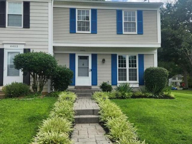 Fishermans Ct, Olney, Home For Sale