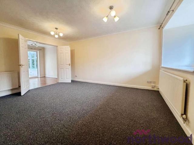 Fishermans Close, Winterley, CW11