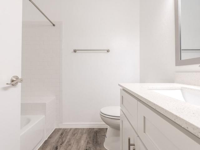 Fisherman's Landing Apartment Homes 1 Bedroom Apartment for Rent at 8900 Fishermans Pointe Dr, Tampa, FL 33637