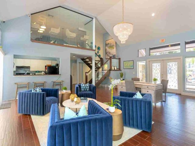 Fisherman's Landing Apartment Homes 2 Bedroom Apartment for Rent at 8900 Fishermans Pointe Dr, Tampa, FL 33637