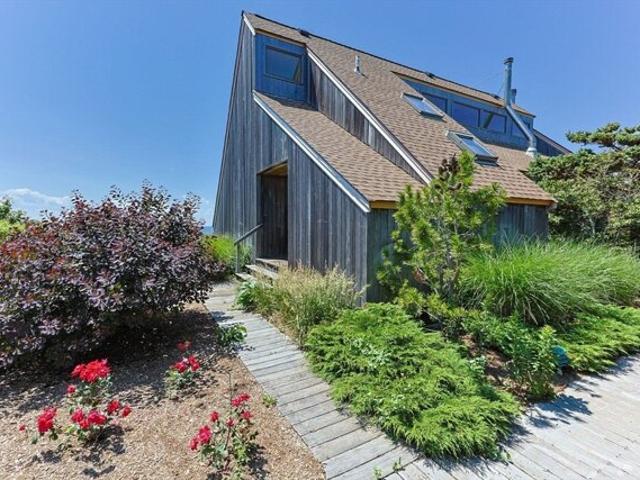 Fishermans Rd, Truro, Home For Sale
