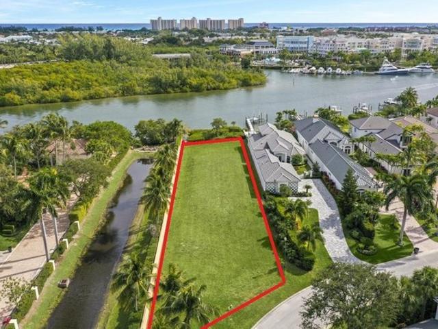 Fishermans Way, Jupiter, FL 33477