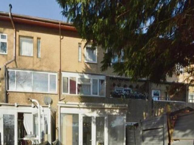 Fishermead Boulevard, Fishermead, 5 Bedroom Terraced