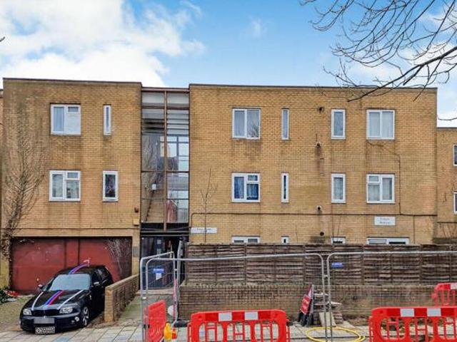 Fishermead, Towan Avenue, Milton Keynes, 2 Bedroom Flat
