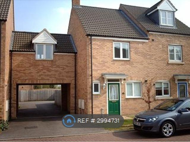 Fishers Bank, Littleport, Ely CB6, 3 bed terraced house to rent, £1,200 pcm | PrimeLocation