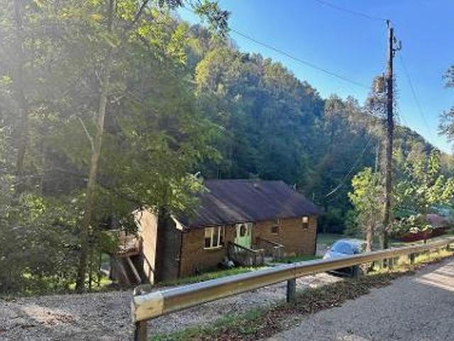 Fishers Branch Rd
