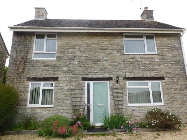 Fishers Close, Trent, Sherborne, DT9
