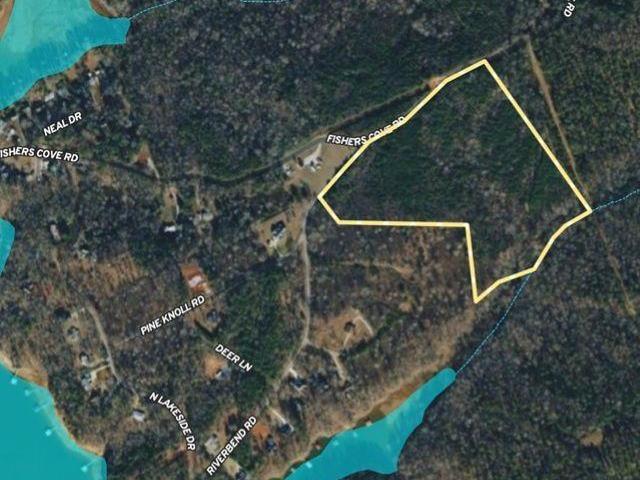 Fishers Cove Road # LOT 4